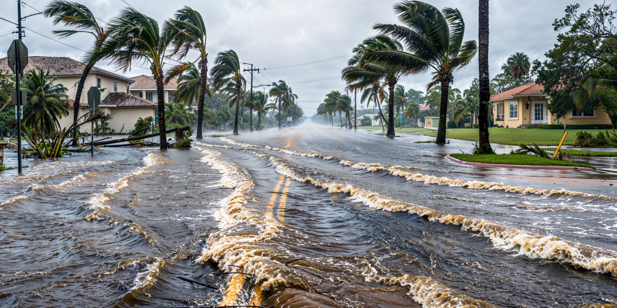 Why Are Hurricanes So Common in Florida?
