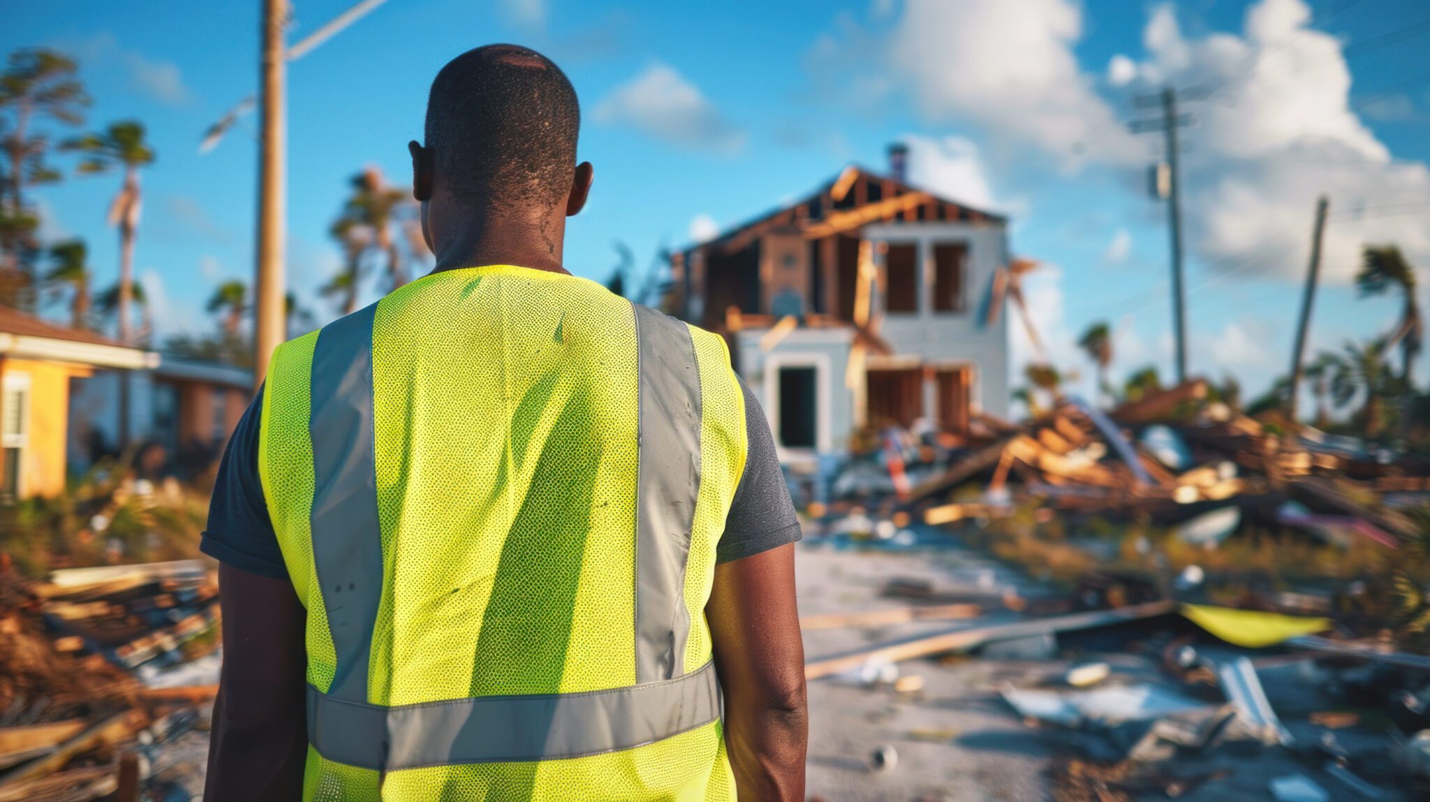 Understanding Deductibles In A Homeowner's Claim For Property Damage